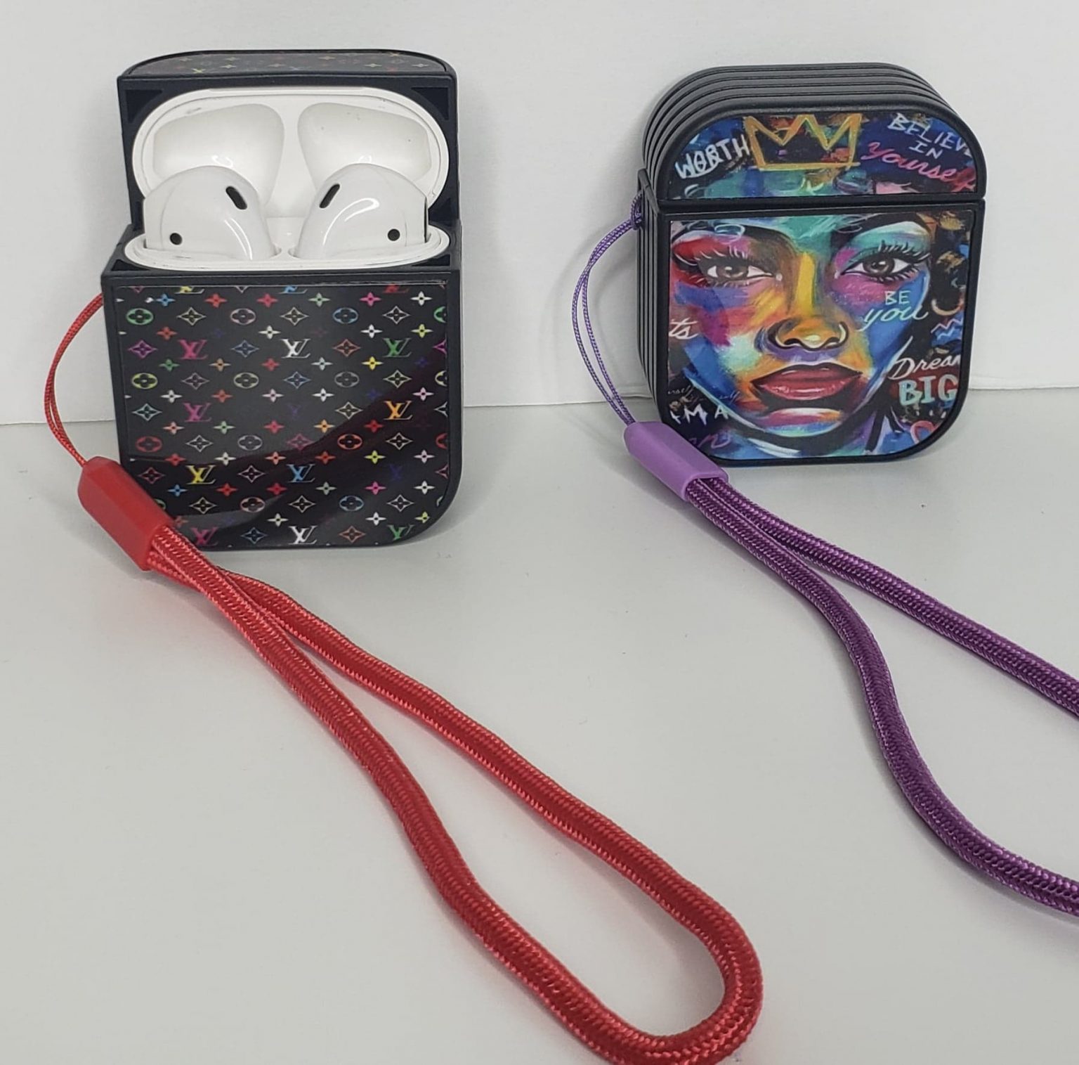 Airpod Case – Made By Me